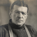 Ernest Shackleton | VLI